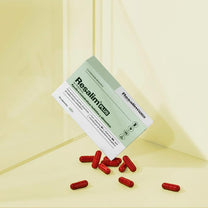 Pastillas para Aliviar la Resaca | Resalim Plus