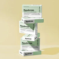 Pastillas para Aliviar la Resaca | Resalim Plus